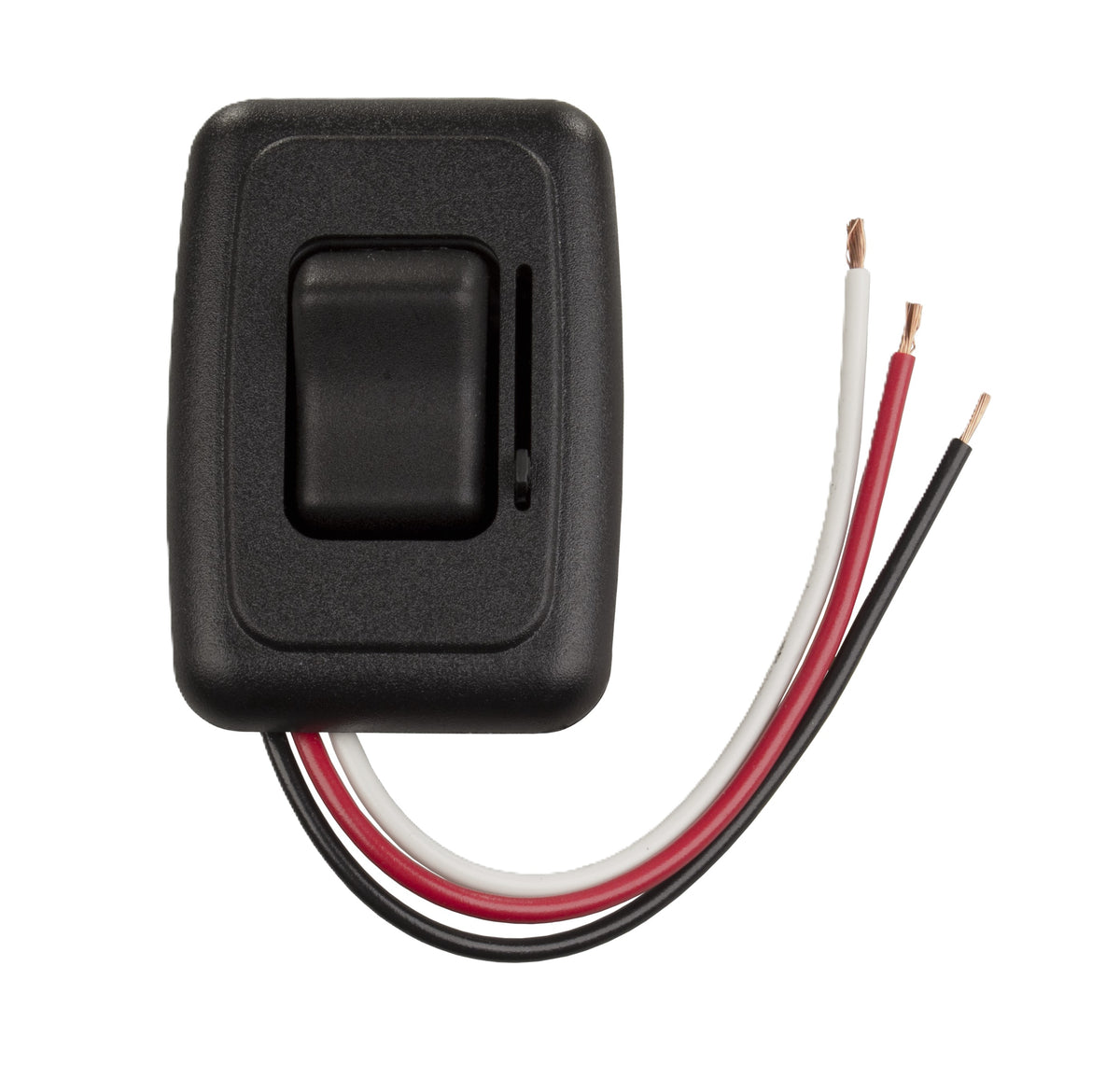 LED Side Slide Dimmer Switch, Black.. – Cody-Talbert