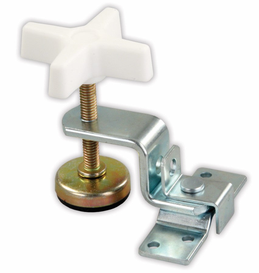 Fold-Out Bunk Clamp, Zinc – Cody-Talbert