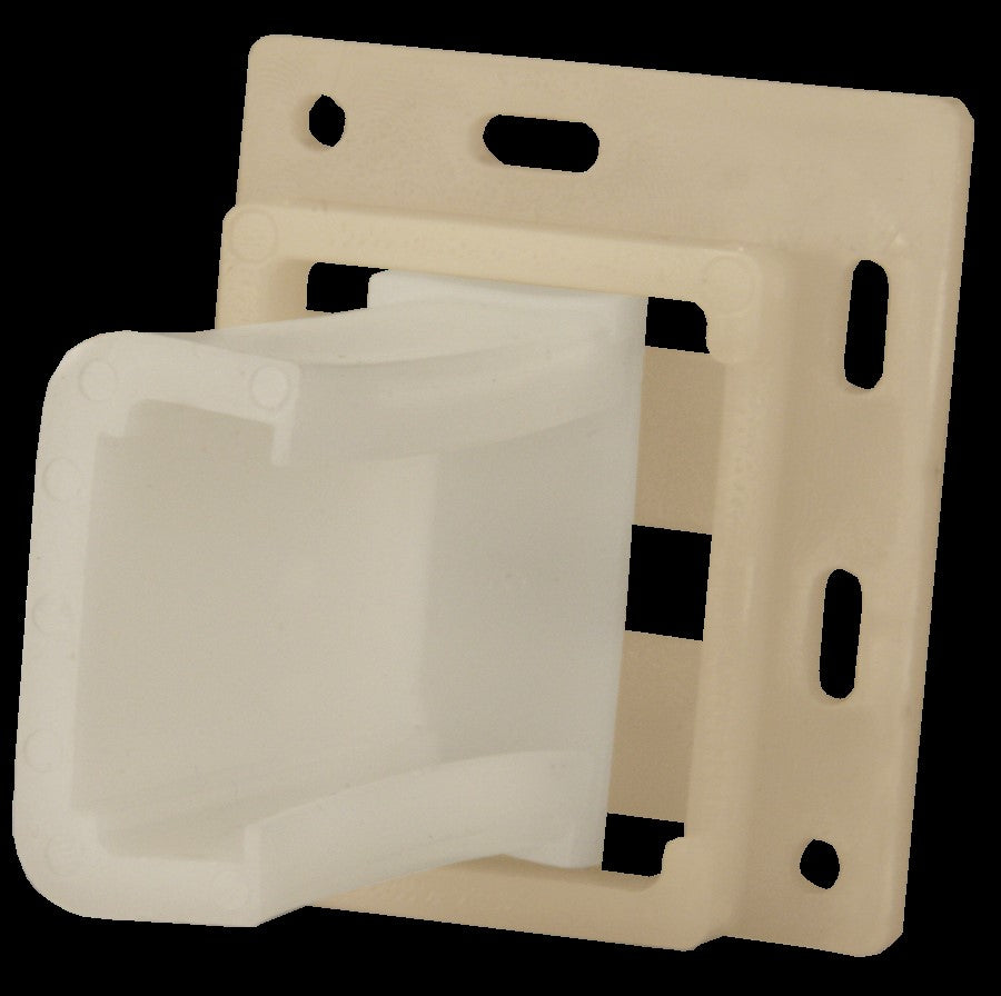 Drawer Slide Socket Set, Large "C" Shape – Cody-Talbert